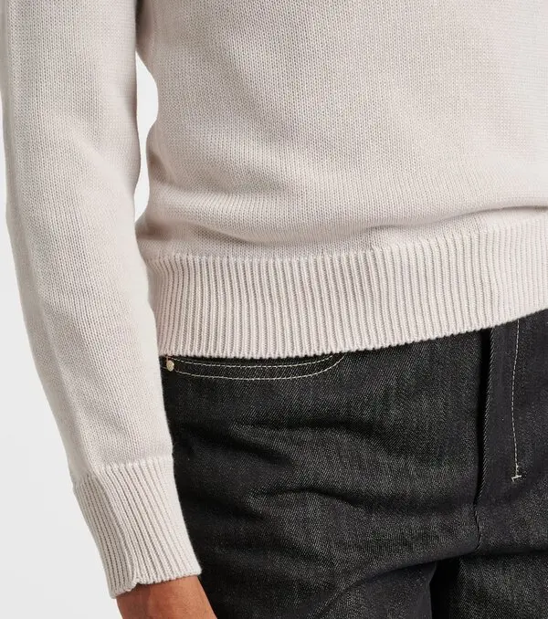 Max Mara Lukas Cotton Cardigan