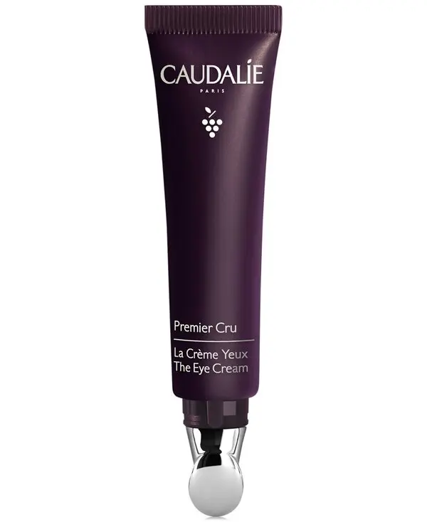 CAUDALIE Premier Cru The Eye Cream For Fine Lines & Wrinkles - No Color