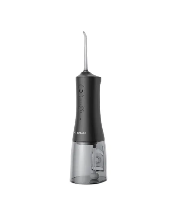 HEATDAZ Operan Water Flossers For Teeth Cleaning Upgraded 300ml