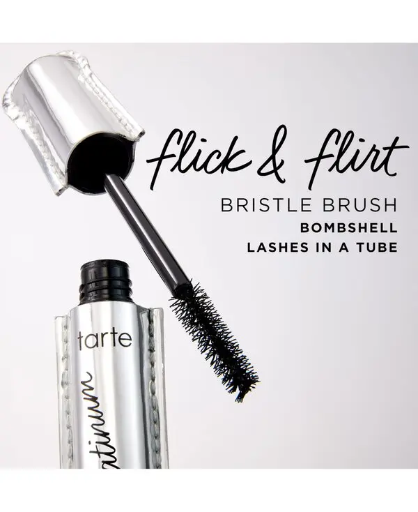 TARTE COSMETICS Lights - Black