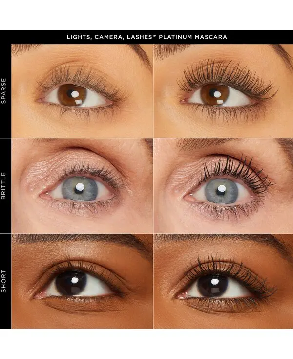 TARTE COSMETICS Lights - Black
