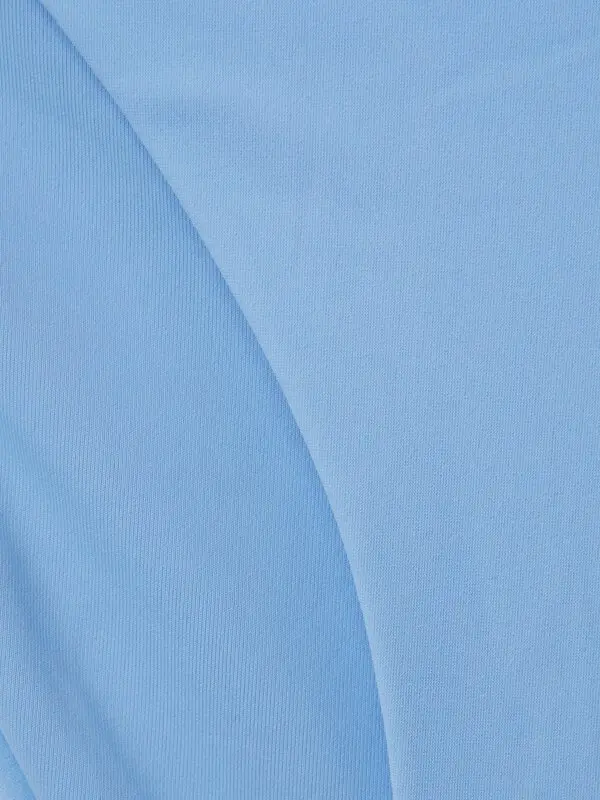 REISS Riah Bikini Bottom - Powder Blue