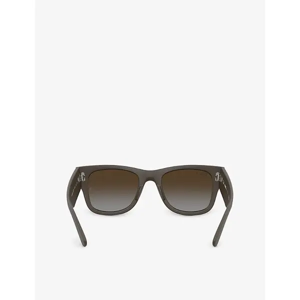 Ray-ban Square Sunglasses