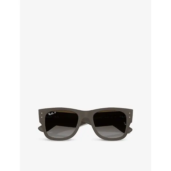 Ray-ban Square Sunglasses