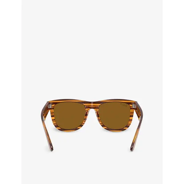 Ray-ban Wayfarer Reverse Sunglasses
