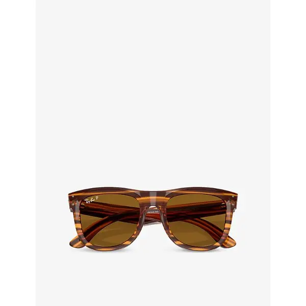 Ray-ban Wayfarer Reverse Sunglasses