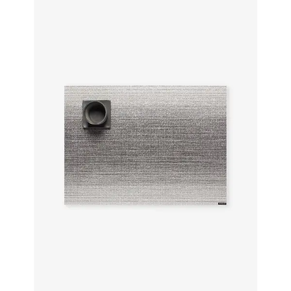 CHILEWICH Ombre Woven Placemats