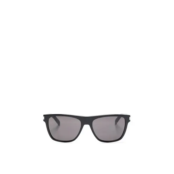 Saint Laurent Sl 619 Sunglasses - Black