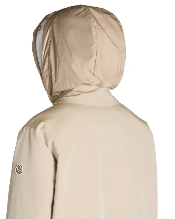 Moncler Miroir Long Parka