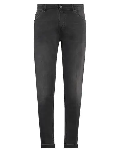 PT TORINO Tapered Fit Jeans