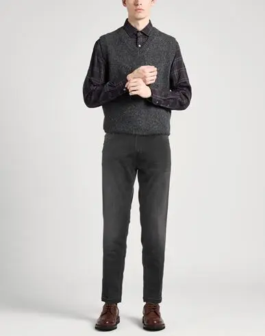 PT TORINO Tapered Fit Jeans