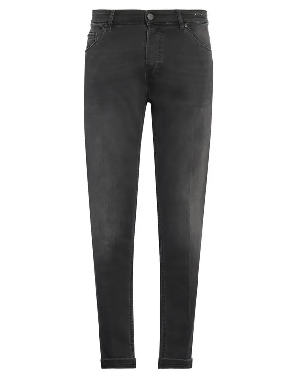 PT TORINO Tapered Fit Jeans