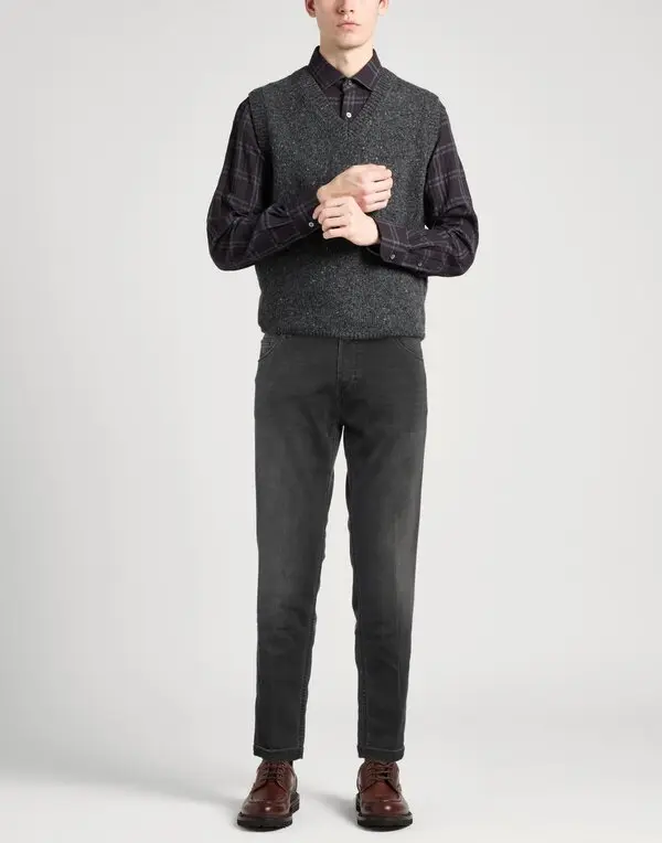 PT TORINO Tapered Fit Jeans