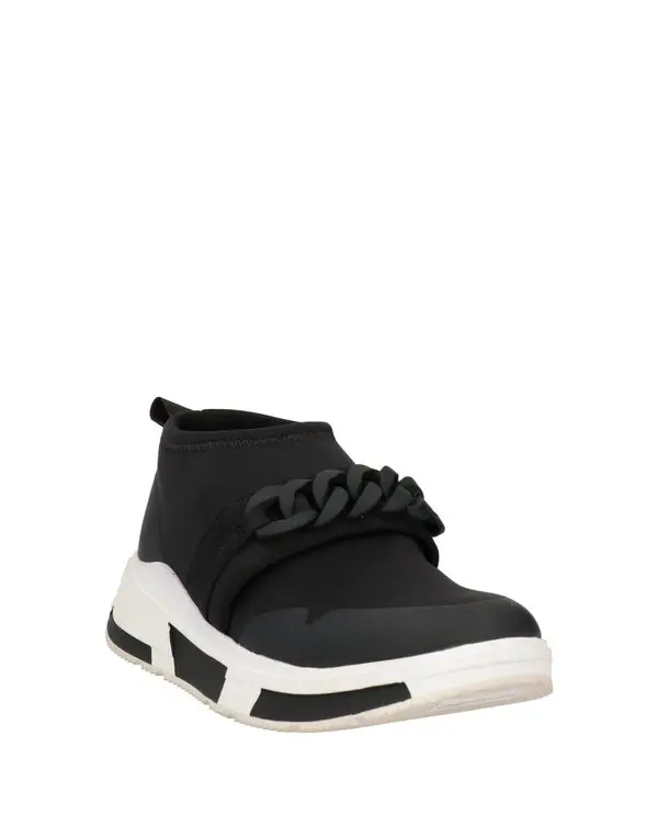 Fitflop Textile Sneakers
