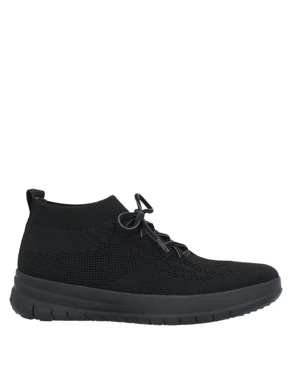 Fitflop Textile Fibers Sneakers