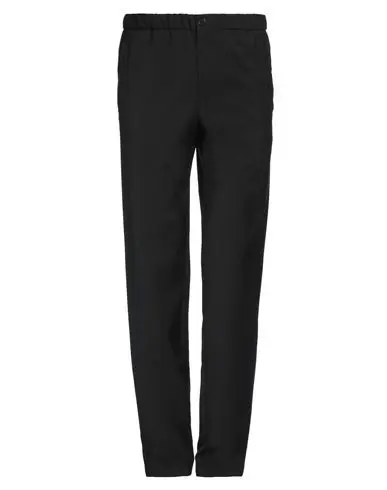 Emporio Armani Virgin Wool Trousers