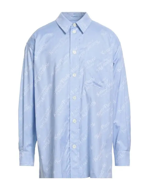 Kenzo Shirt Size Cotton