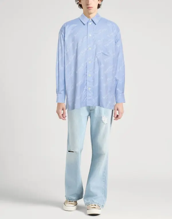 Kenzo Shirt Size Cotton