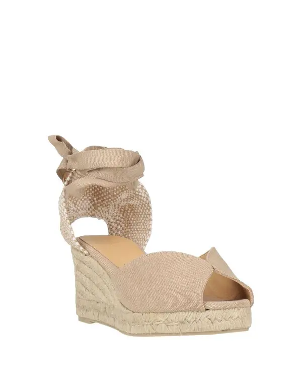 CastaÑer Espadrille Sandals