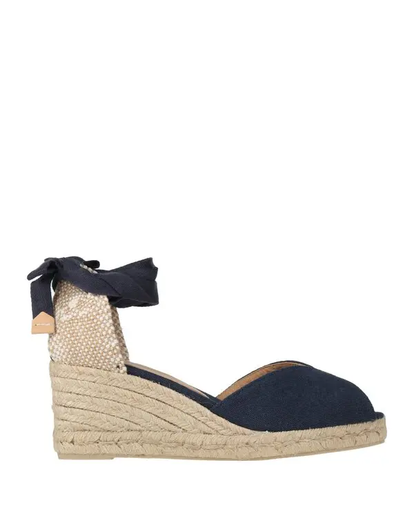 CastaÑer Espadrille Sandals