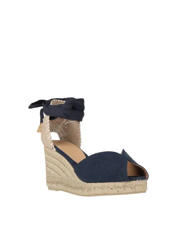 CastaÑer Espadrille Sandals