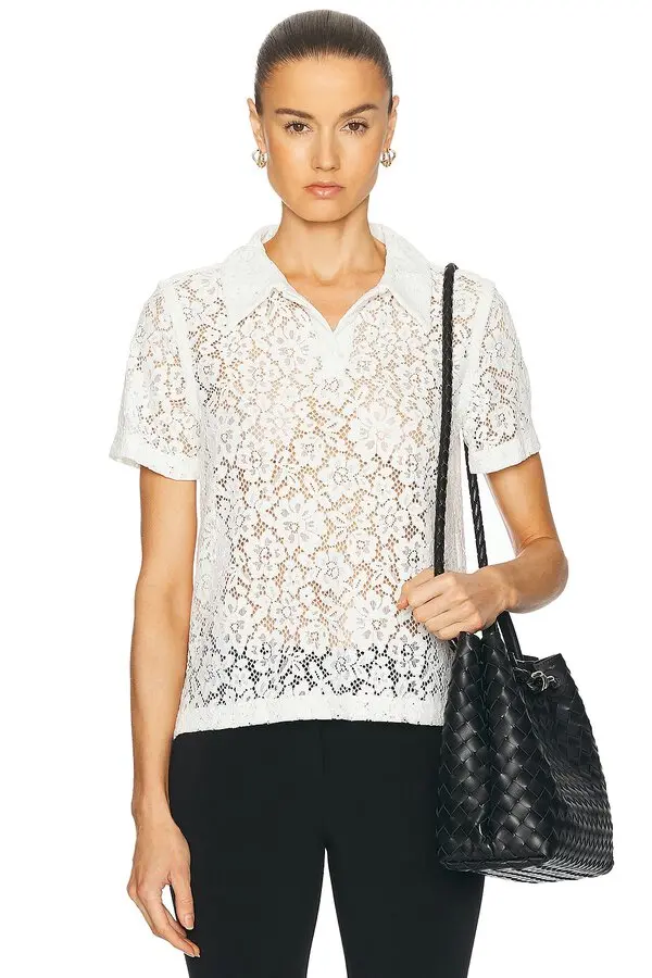 Proenza Schouler Kennedy Top