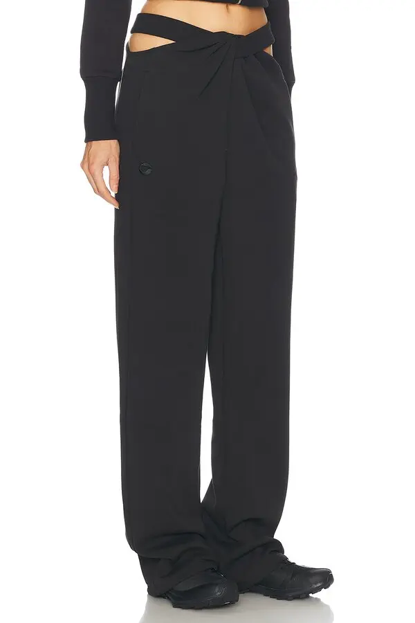 Coperni X Puma T7 Pant In Black 40% Off Editorialist