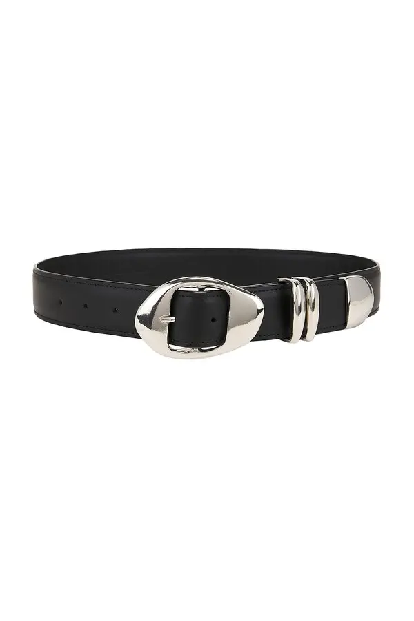 AMANU The Grumeti Leather Belt