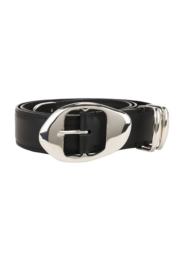AMANU The Grumeti Leather Belt