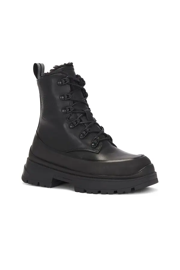 Canada Goose Kya Lace-up Boot