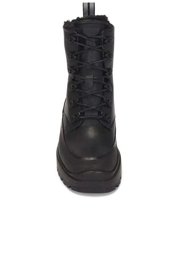 Canada Goose Kya Lace-up Boot