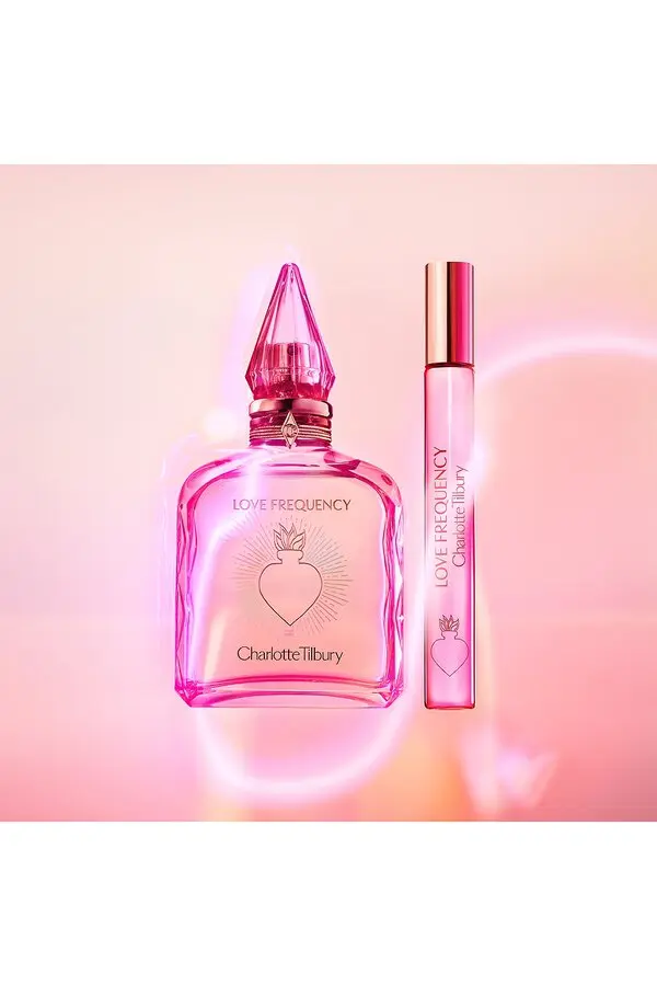 Charlotte Tilbury 10 Ml Fragrance