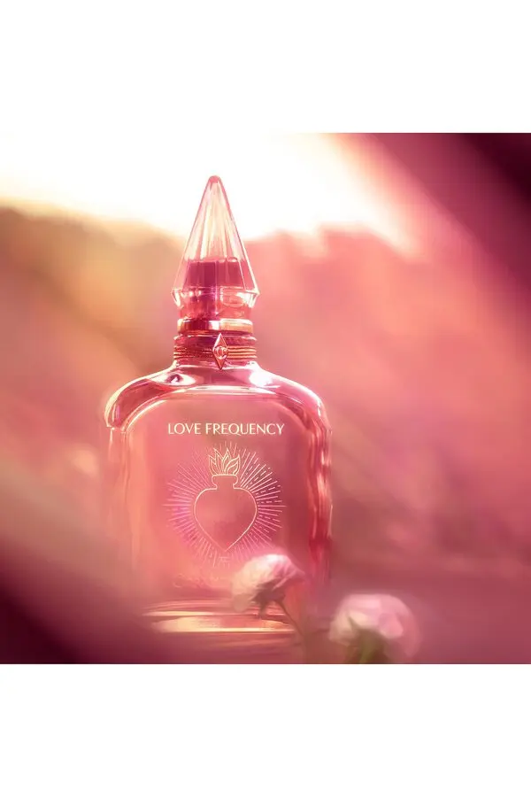 Charlotte Tilbury 10 Ml Fragrance
