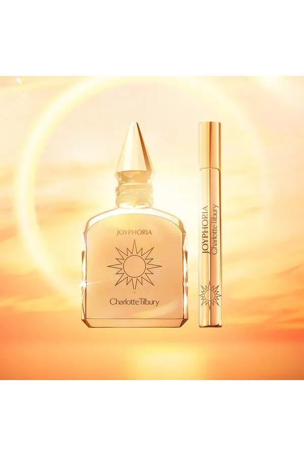 Charlotte Tilbury 10 Ml Fragrance - Joyphoria