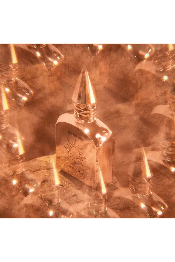 Charlotte Tilbury 10 Ml Fragrance - Joyphoria