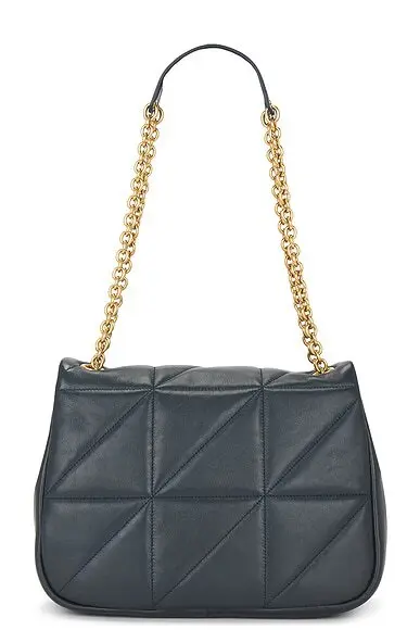 Saint Laurent Medium Jamie 4.3 Bag - Dark Ottanio