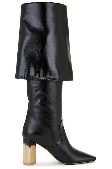 Chloé Georgia Boots