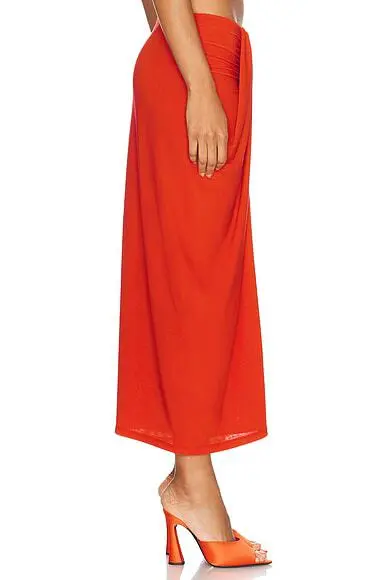 Ronny Kobo Rosalie Skirt