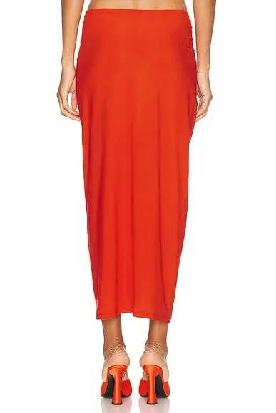 Ronny Kobo Rosalie Skirt