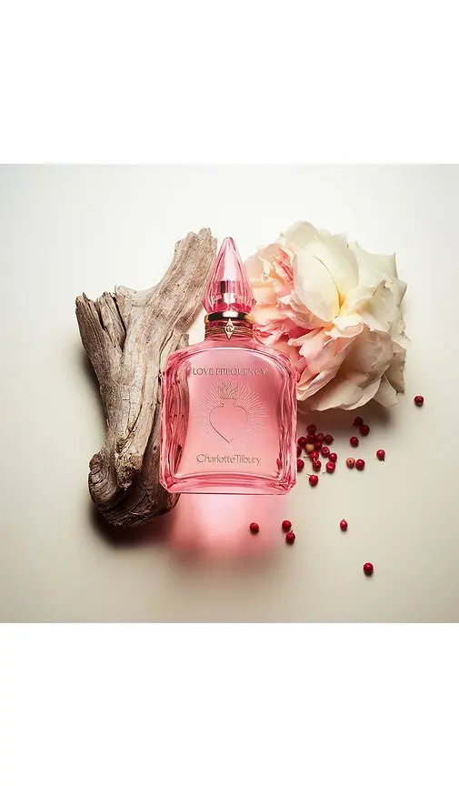 Charlotte Tilbury 10 Ml Fragrance - Love Frequency