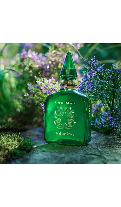 Charlotte Tilbury 10 Ml Fragrance - Magic Energy