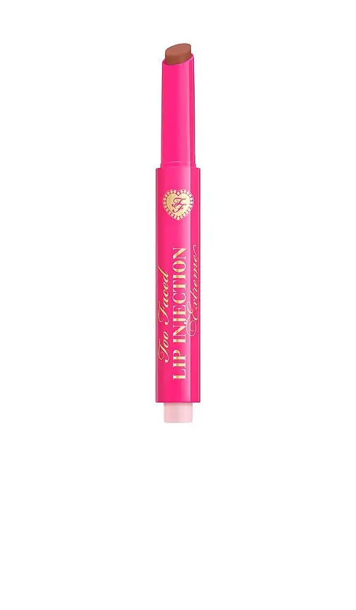 TOO FACED Lip Injection Extreme Plumping Clicks - Velvet Crush