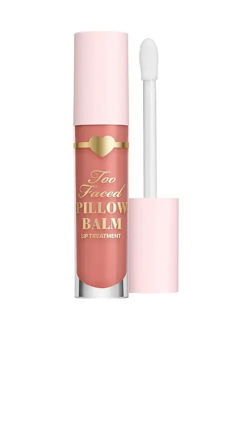 TOO FACED Pillow Balm Hydrating Lip Treatment - Pink Pineapple Kiss