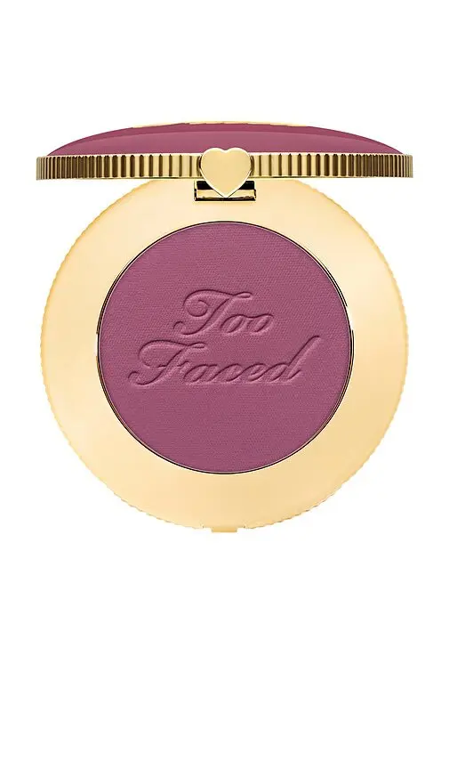 TOO FACED Cloud Crush Blurring Blush - Berry Dreamy