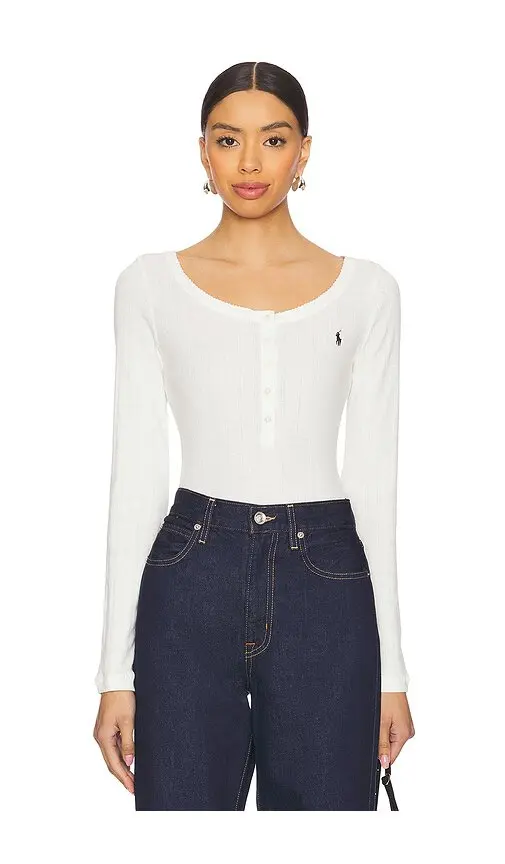 Polo Ralph Lauren Bodysuit