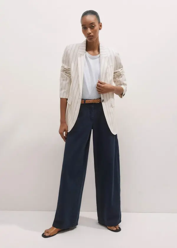 ME+EM Boyfriend Pant