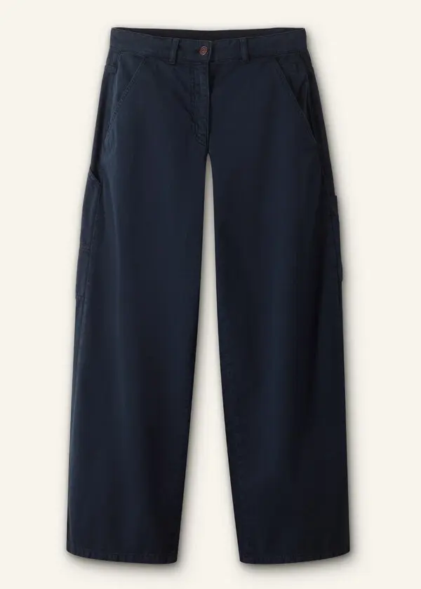 ME+EM Boyfriend Pant