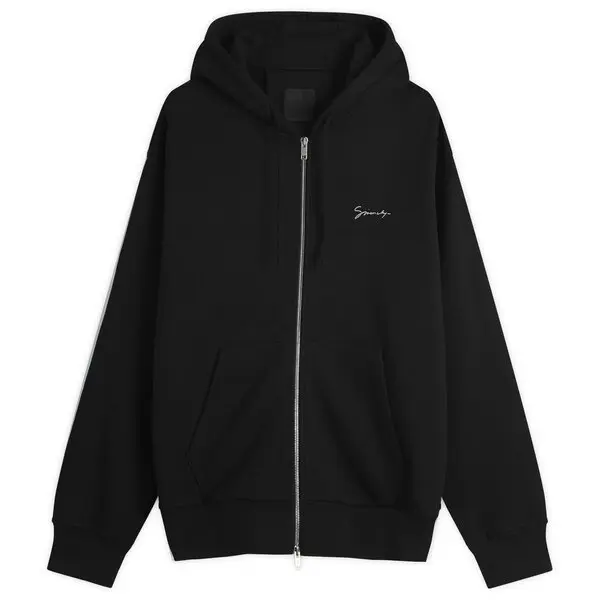 Givenchy Boxy Fit Hoodie