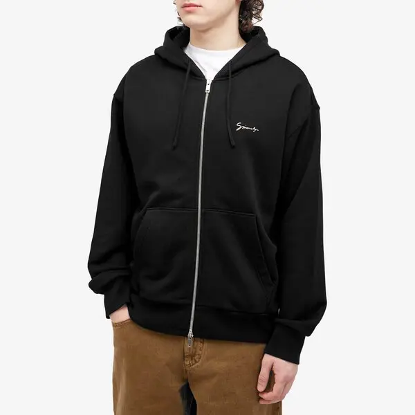 Givenchy Boxy Fit Hoodie