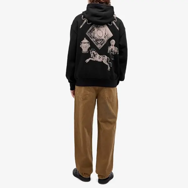 Givenchy Boxy Fit Hoodie